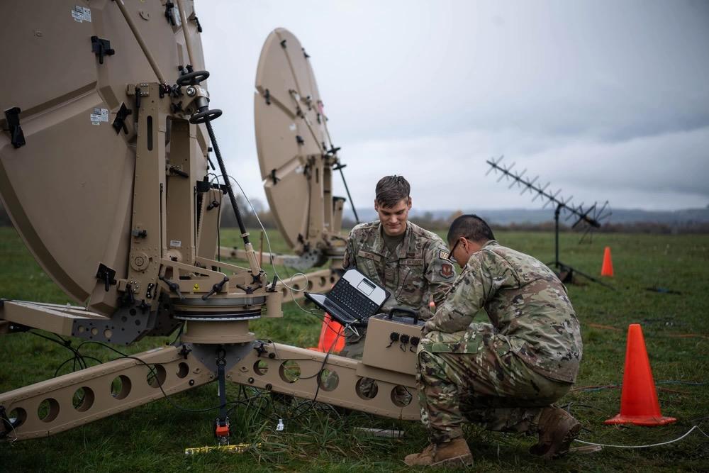 Transforming To Meet the Need for Theater Deployable Communications | AFCEA International